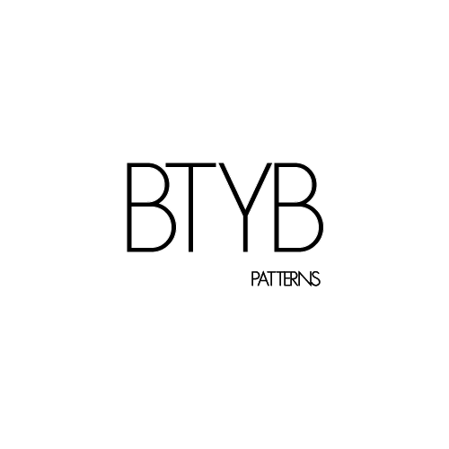 BTYB PATTERNS – Better Than Your Bandana