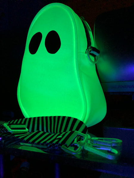 The Boo Bag – Better Than Your Bandana